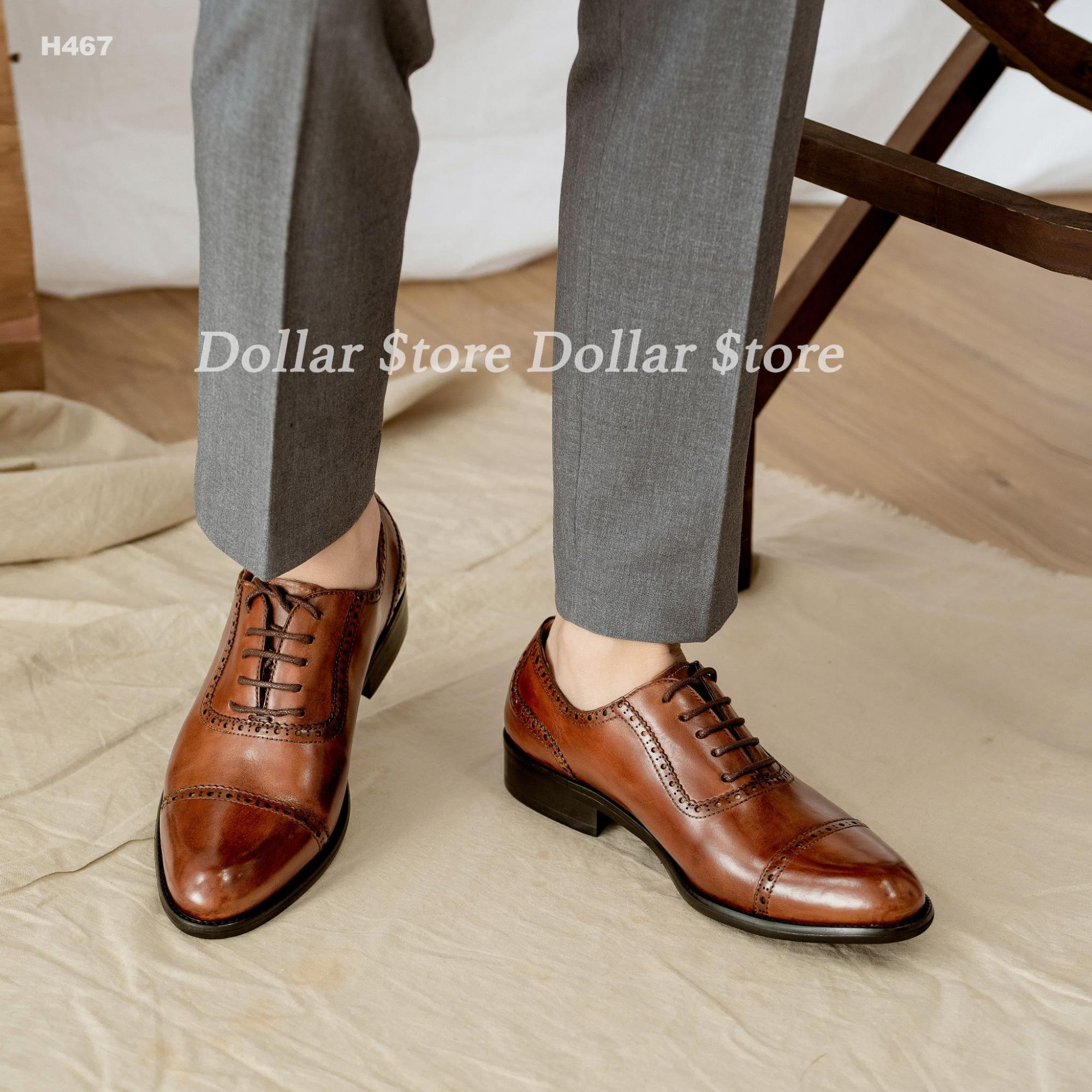 Top 2 Cách Thắt Dây Giày Tây Nam Đẹp Và Chuẩn Nhất